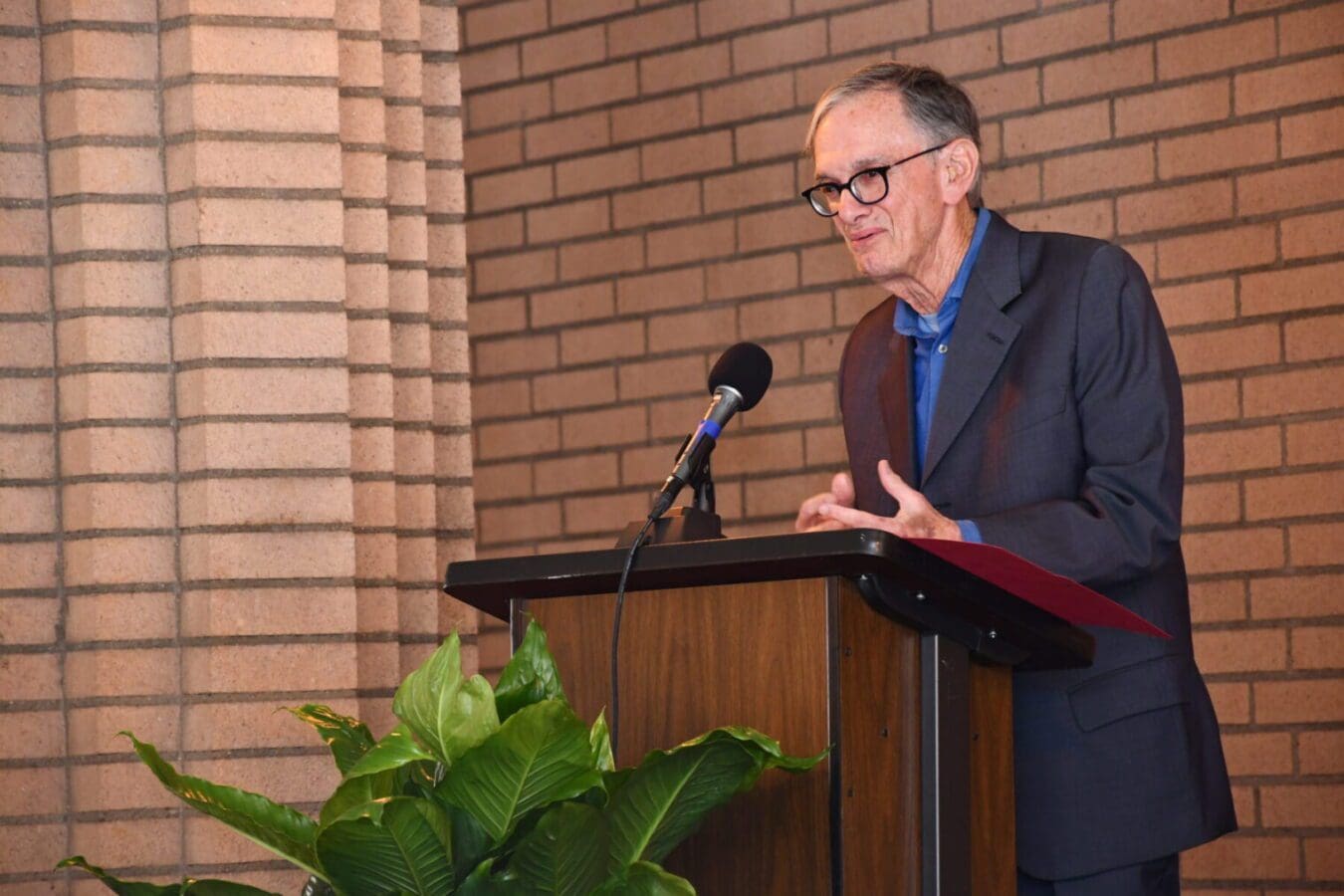 Celebrating Professor Emeritus Jon Pynoos - USC Leonard Davis School of ...