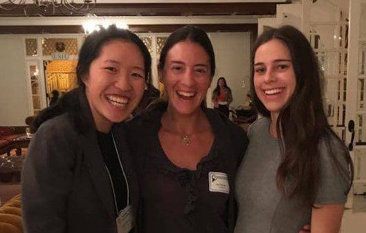 USC Davis Student Lab Members Honored During USC Undergraduate ...