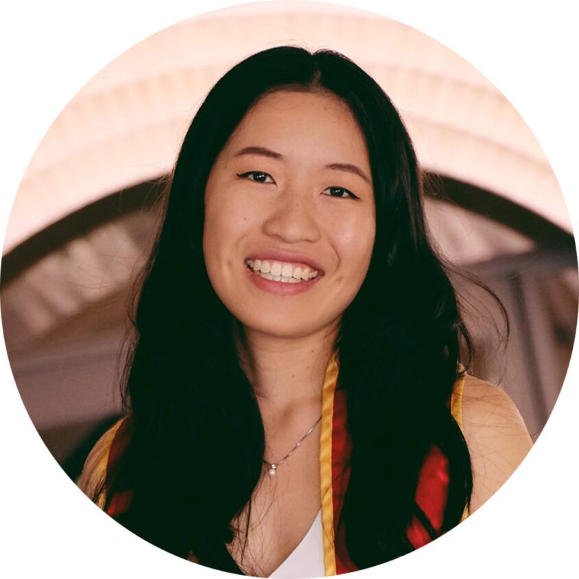 The Dean's Circle - USC Leonard Davis School of Gerontology