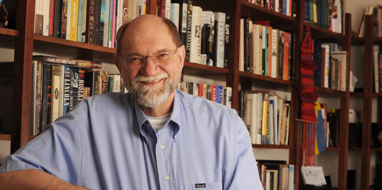 In memoriam: Vern Bengtson, professor of gerontology, social work and ...