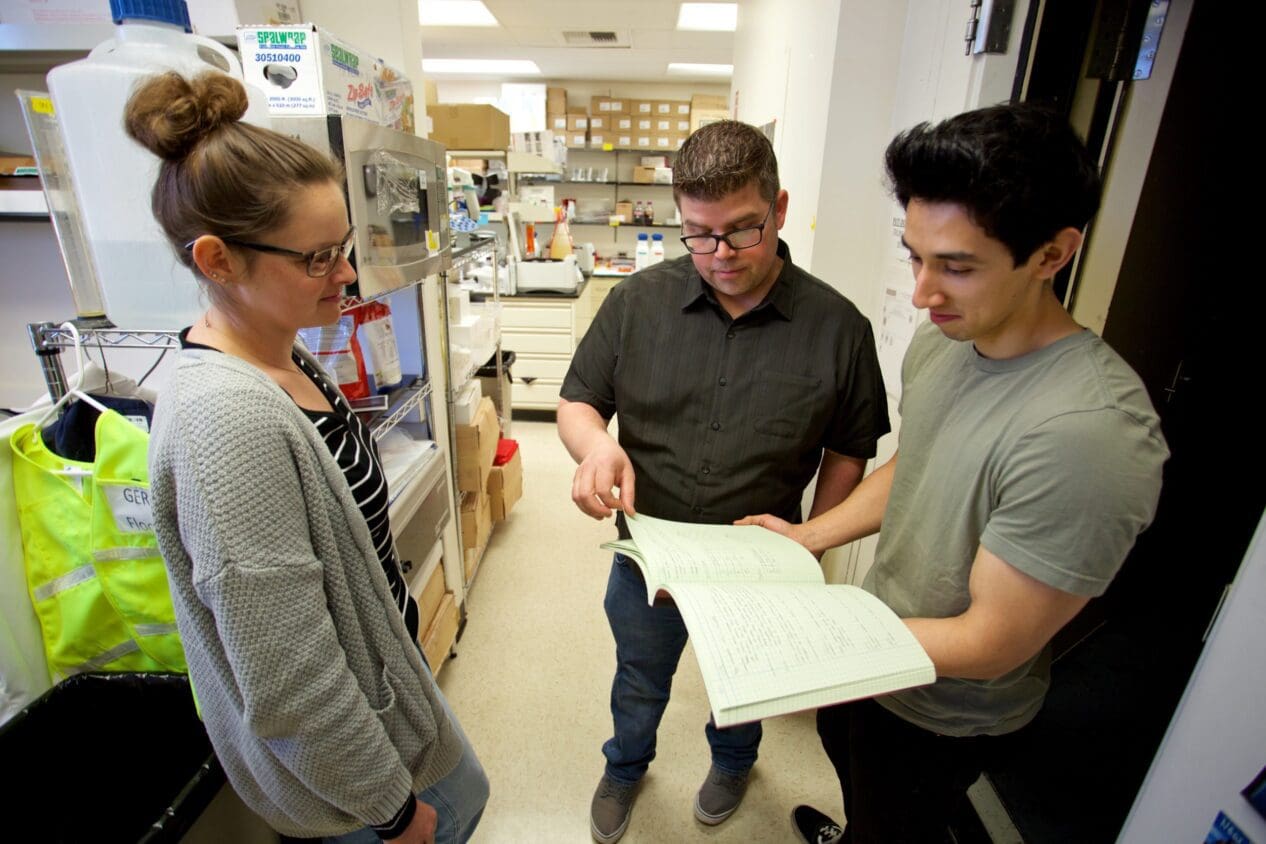 USC Gerontology Professor Sean Curran Wins AFAR Rising Star Award