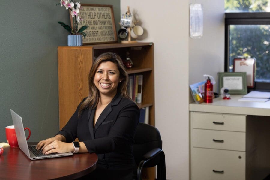 Academics - USC Leonard Davis School of Gerontology