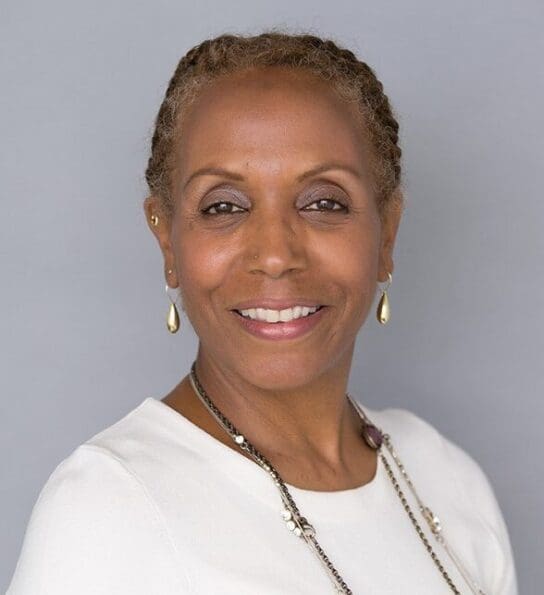 Renee Smith Maddox, PhD - USC Leonard Davis School of Gerontology