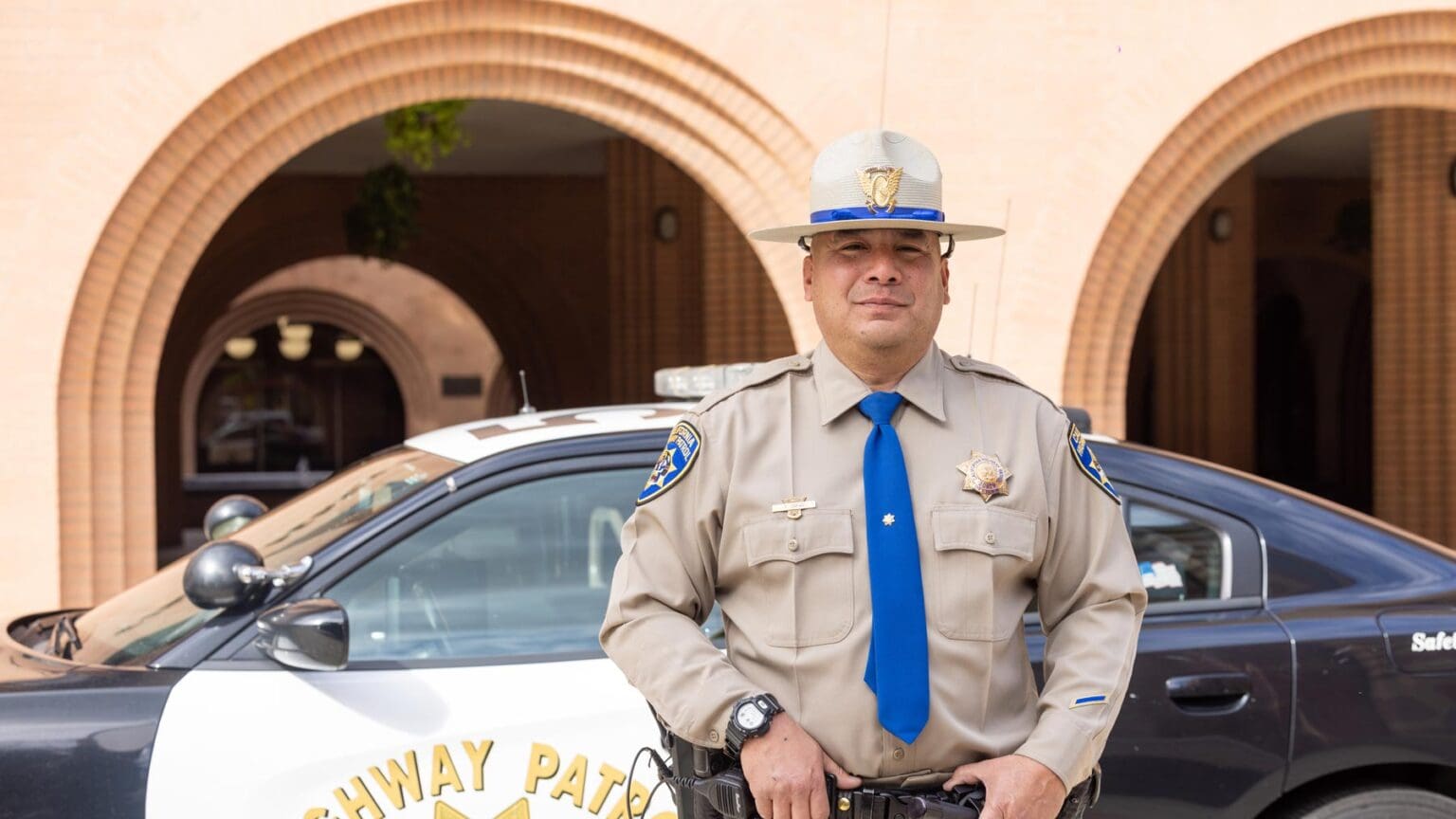 The USC Leonard Davis School of Gerontology