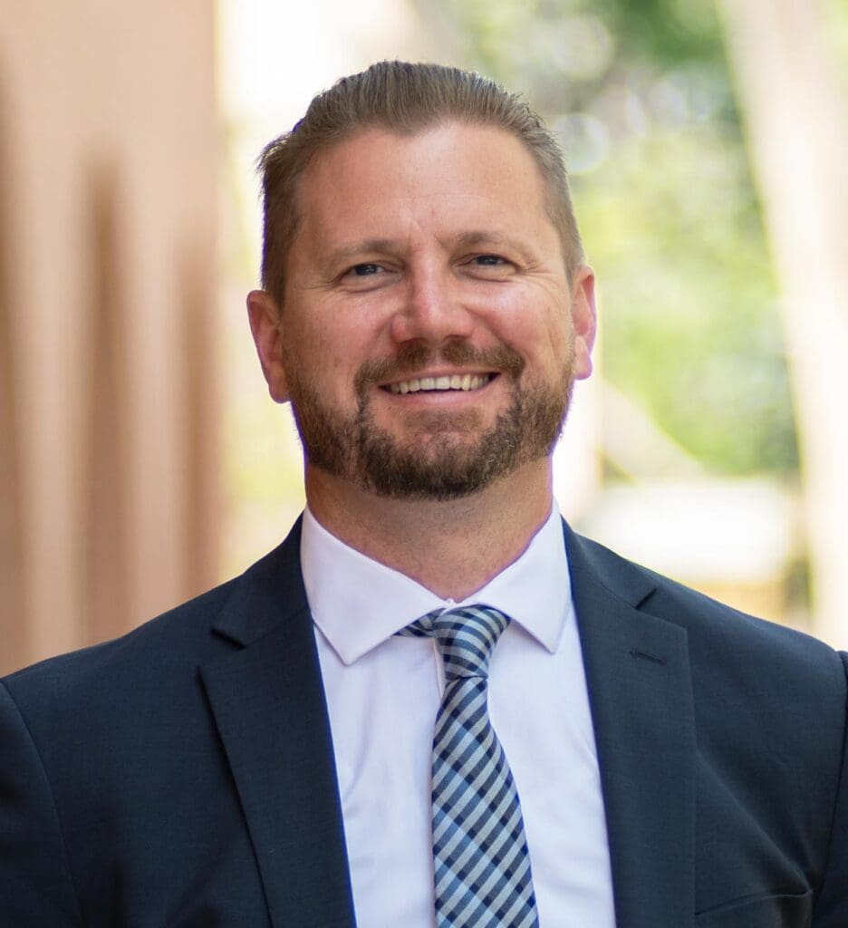 Daniel Nation, PhD - USC Leonard Davis School of Gerontology