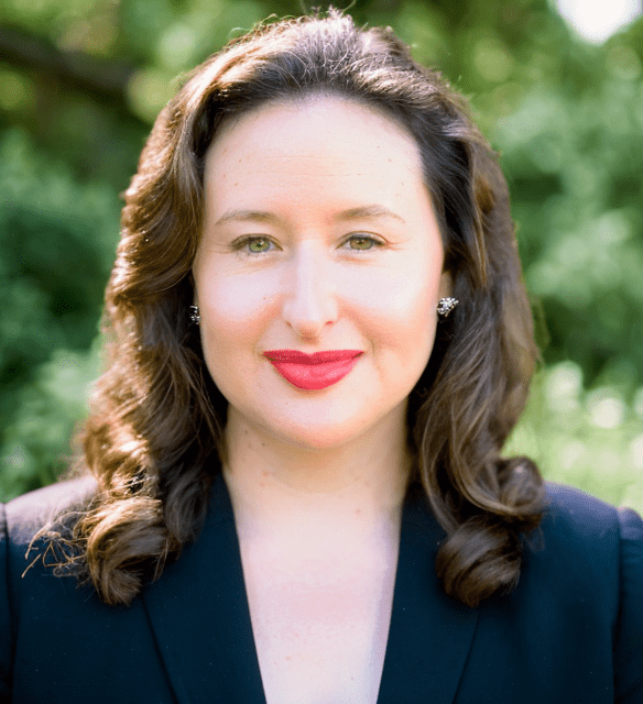 Michelle Keller, PhD, MPH - USC Leonard Davis School of Gerontology