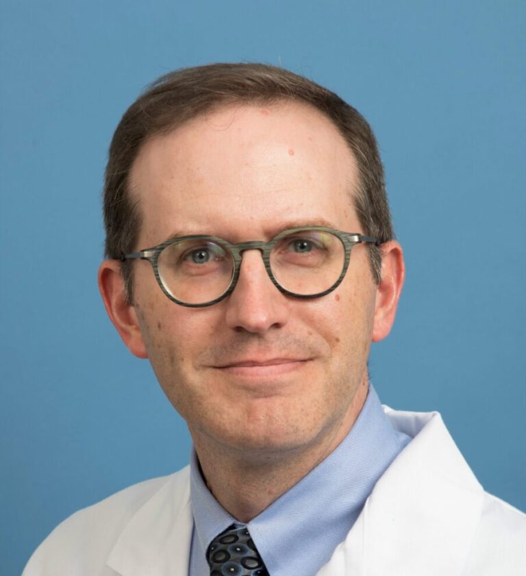 Jonathan Matthew Wanagat, MD, PhD - USC Leonard Davis School of Gerontology